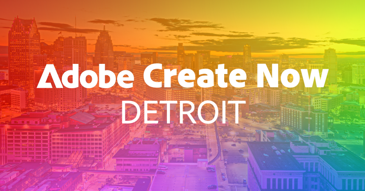 Upcoming Events | AIGA Detroit