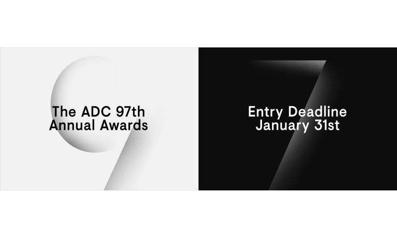 Enter The ADC 97th Annual Awards! | AIGA Detroit