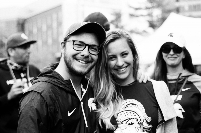 Member Spotlight: Terry Sieting | AIGA Detroit