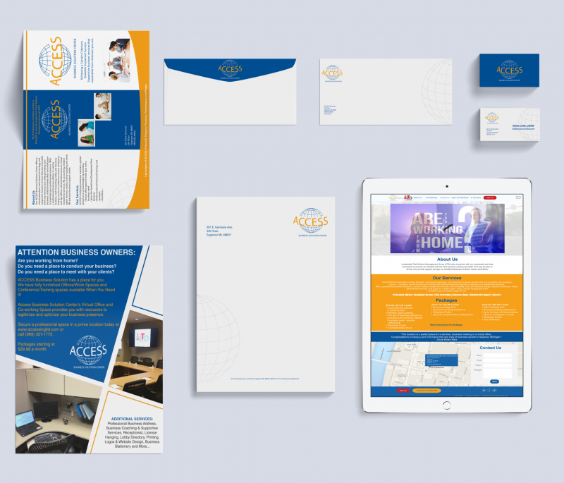 Member Spotlight: Sheila Jackson | AIGA Detroit