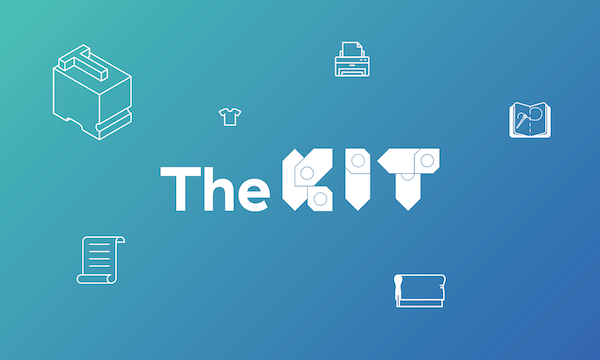 Introducing The Kit | AIGA Detroit