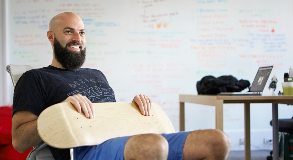 Zoom Chats with Focus Lab | AIGA Detroit