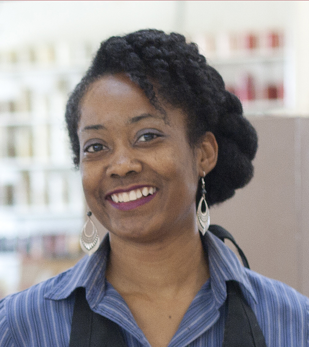 Zoom Chats with Shayla Johnson | AIGA Detroit