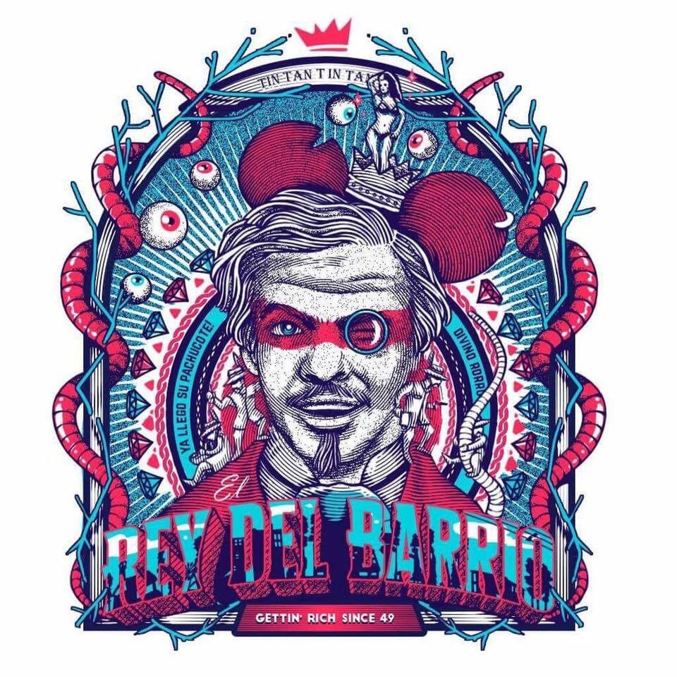 Hispanic Heritage Talks 2020: Noe Silva | AIGA Detroit