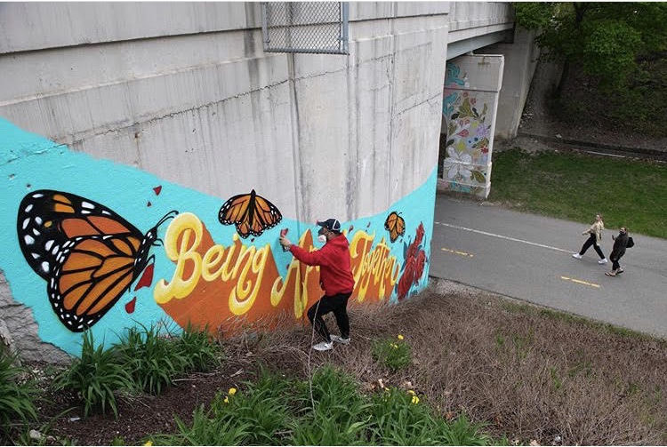 Hispanic Heritage Talks 2020: Freddy Diaz | AIGA Detroit