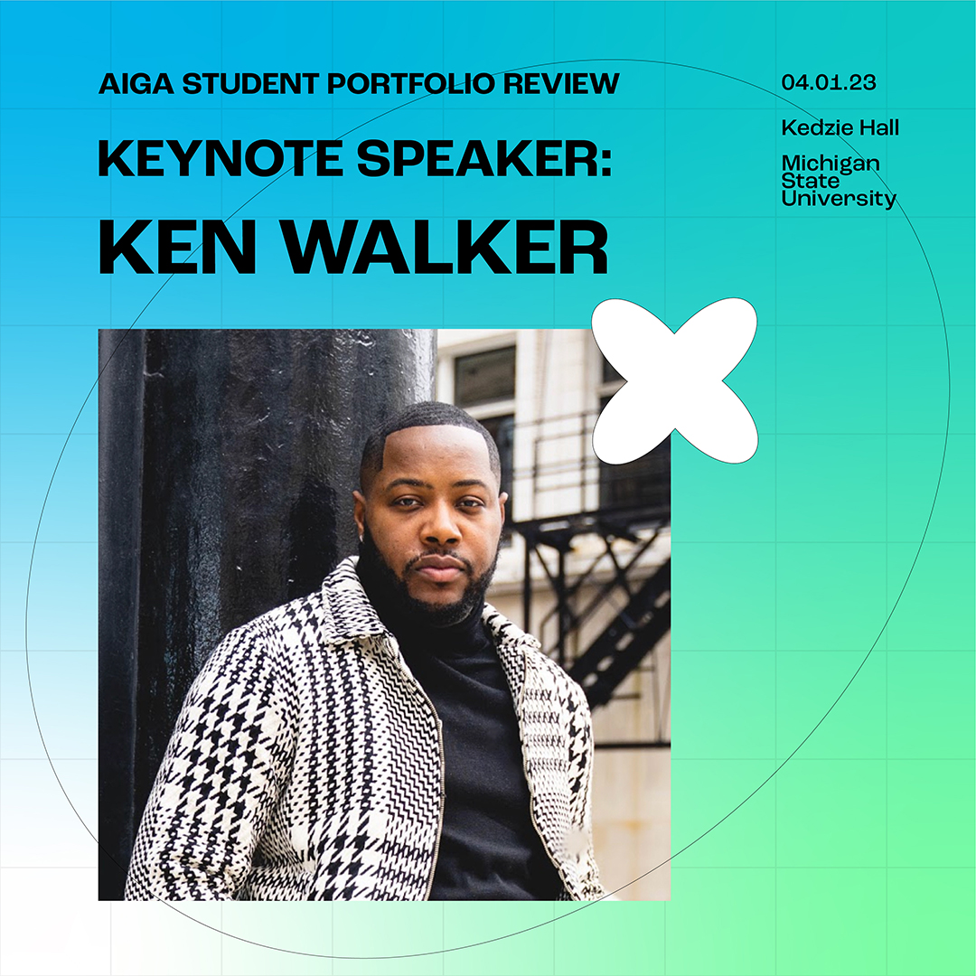 AIGA Student Portfolio Review | AIGA Detroit
